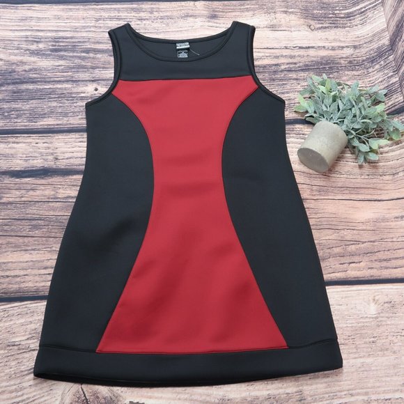 Marvel | Dresses | Nwt Juniors Size Large Marvel By Her Universe Black ...